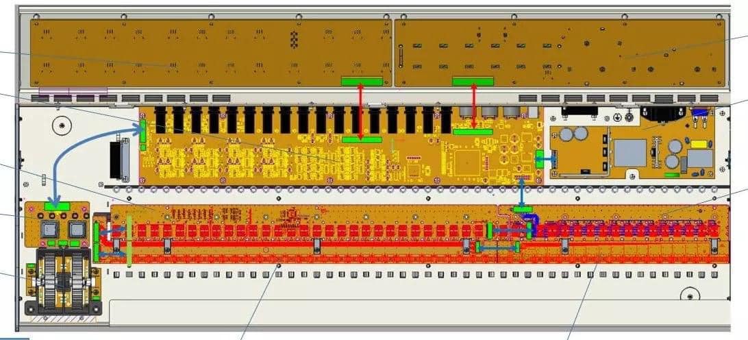 MATRIXSYNTH: Behringer Teases a New Blue PPG Wave