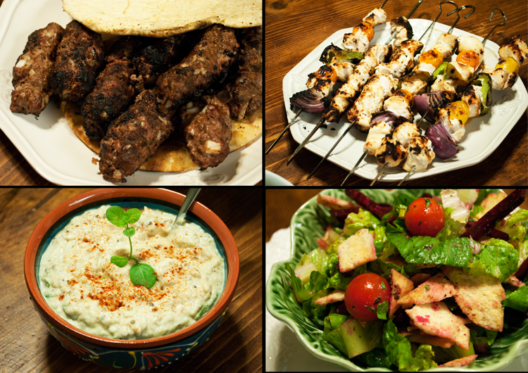 RAAD STYLE: The Last Supper