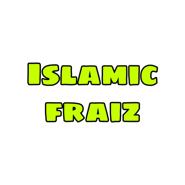 Islamic Fraiz