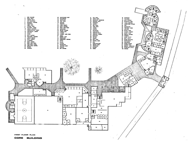 —MY LIFE AS A SAGA—: MY PRISON DESIGNS SAGA 4: