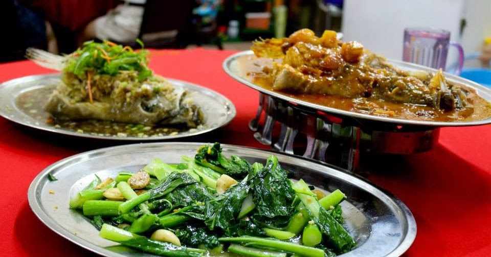 Restoran Da Tuan Yuan @ Klang