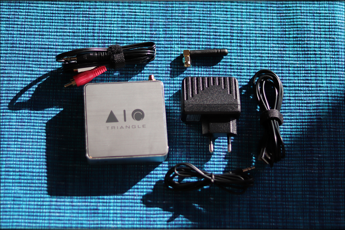 Aio Streamer Review at Savannah Cawthorne blog