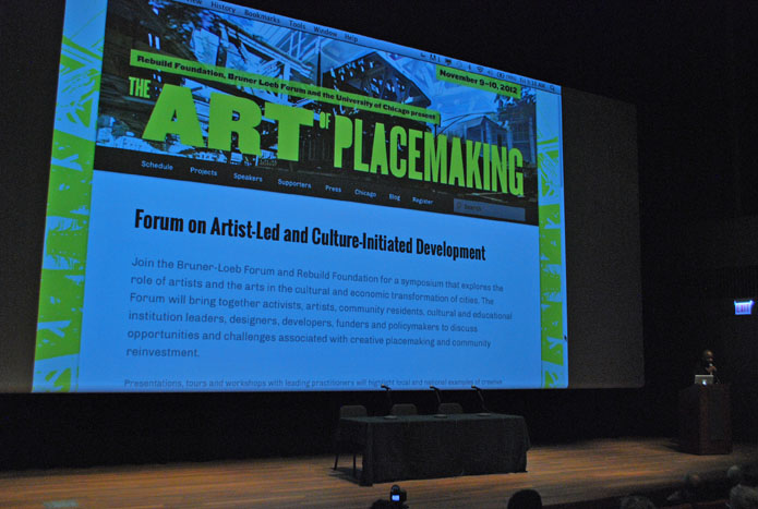 DOEprojekts: The Art of Placemaking — a forum for sharing ideas on how ...