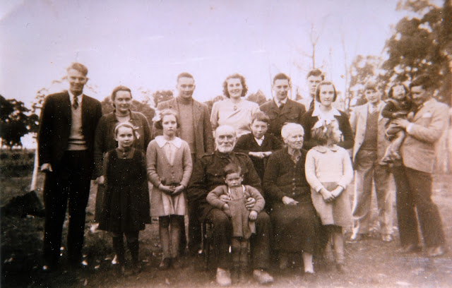 Unk Alf's Report: the 1935 Diary of Alfred Hollis (1881-1952) of Silvan ...