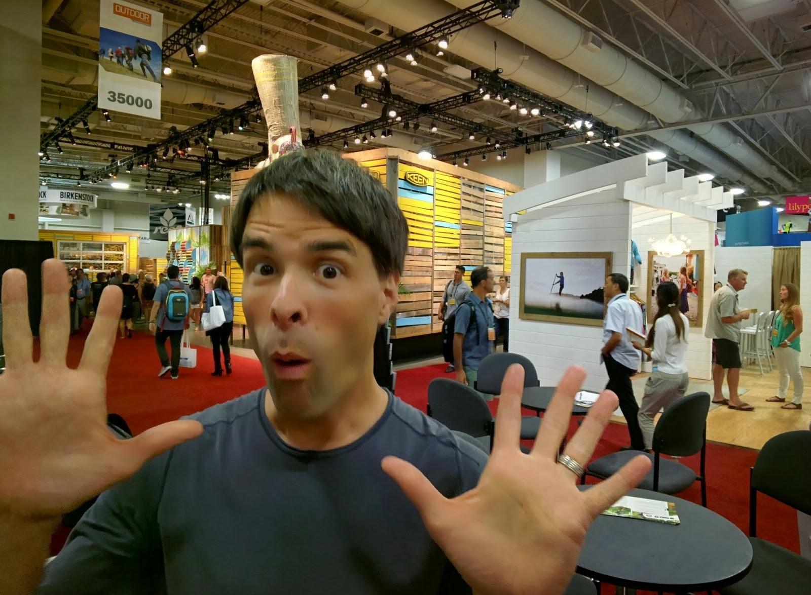 Richard Bolt Runs: 2013 Year in Photos