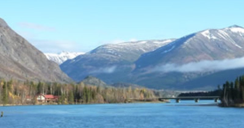 Dorene M. Lorenz: Cooper Landing Bypass Project Re-Opens Consideration ...