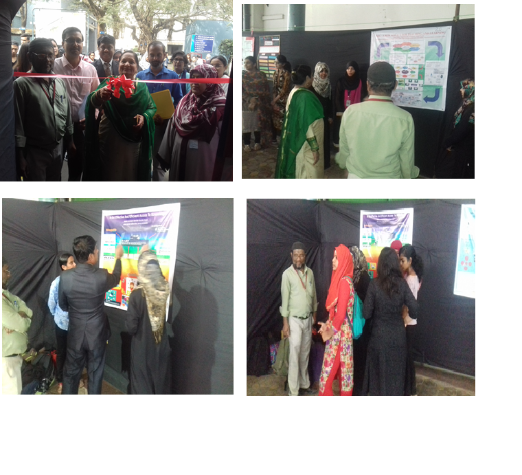 Abeda Inamdar Senior College,Pune: February 2018