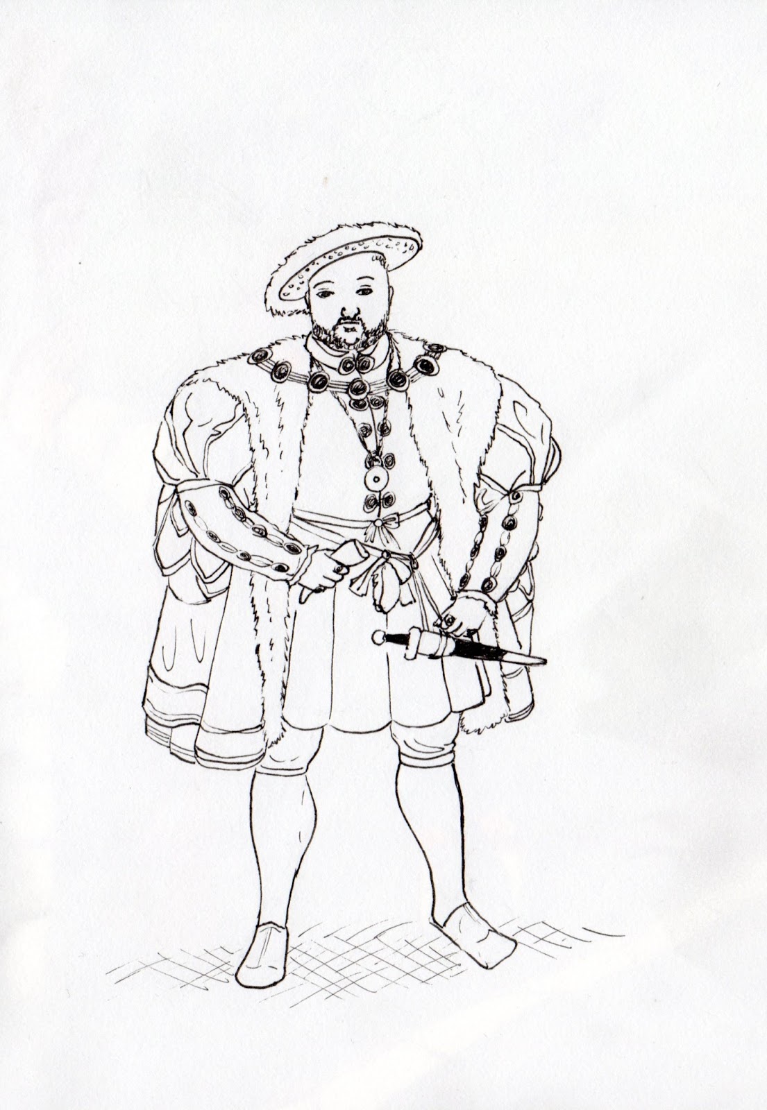 Diana Mazuru: July 2013