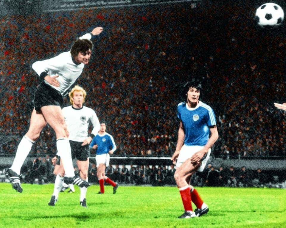Soccer Nostalgia: Compendium to the 1976 Euros- Part 11 (Finals)