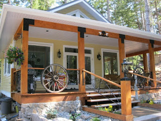 Prefab Homes - Modular Homes - Canada: Prefab Homes by Pacific Homes