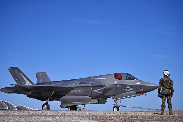 Asian Defence News: World’s most famous stealth aircraft