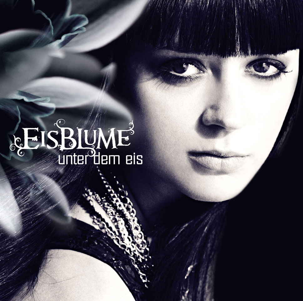 Jolly Joker`s Ohrenbalsam: EISBLUME, UNTER DEM EIS, CD, 2009