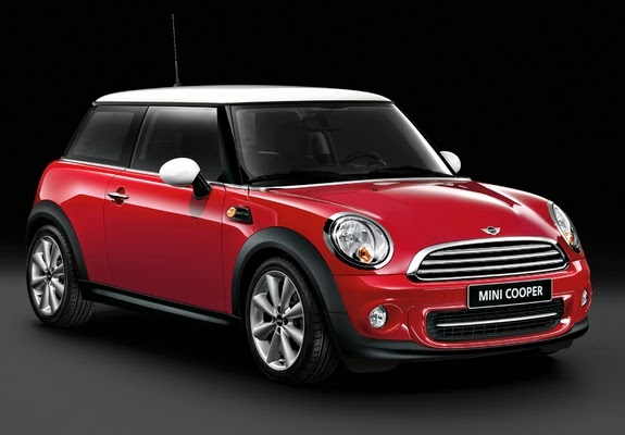 THE ULTIMATE CAR GUIDE: Mini Hatch - Generation 2 (2009-2014)
