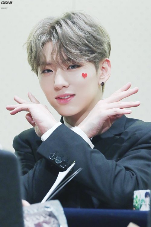 Kyunsterday! 🎂🐹💖 - HEARTC♡RE