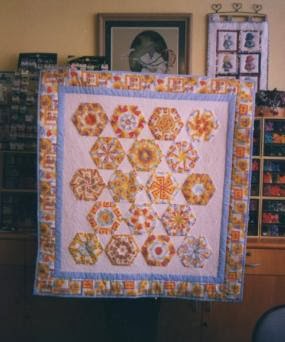 Confraria Do Patchwork: Portfólio