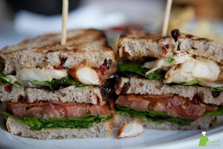 Capital Cooking with Lauren DeSantis: Overview: The Source