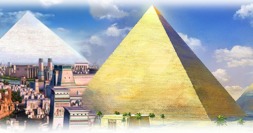 ANTEDILUVIANA: La antigua leyenda de Hiperbórea