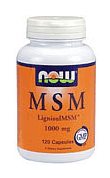 MSM For Longer Stronger Hair! - Hairlicious Inc.