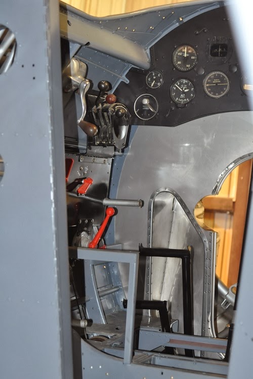 Bayou Renaissance Man: Aviation history takes to the skies again