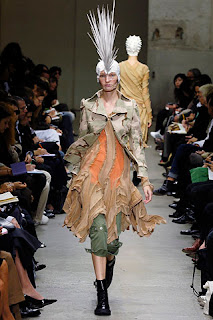 Historia del Arte II: MODA BARROCA