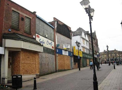 rotherham business news: News: Chequered past of Rotherham's historic ...