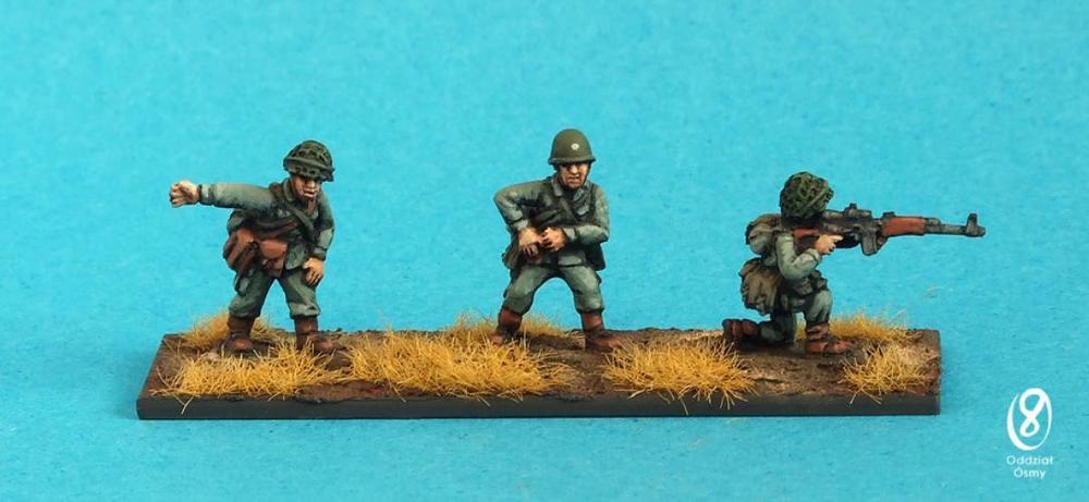 It's 500 Miles to the German Border! - A Twilight 2000 miniature ...