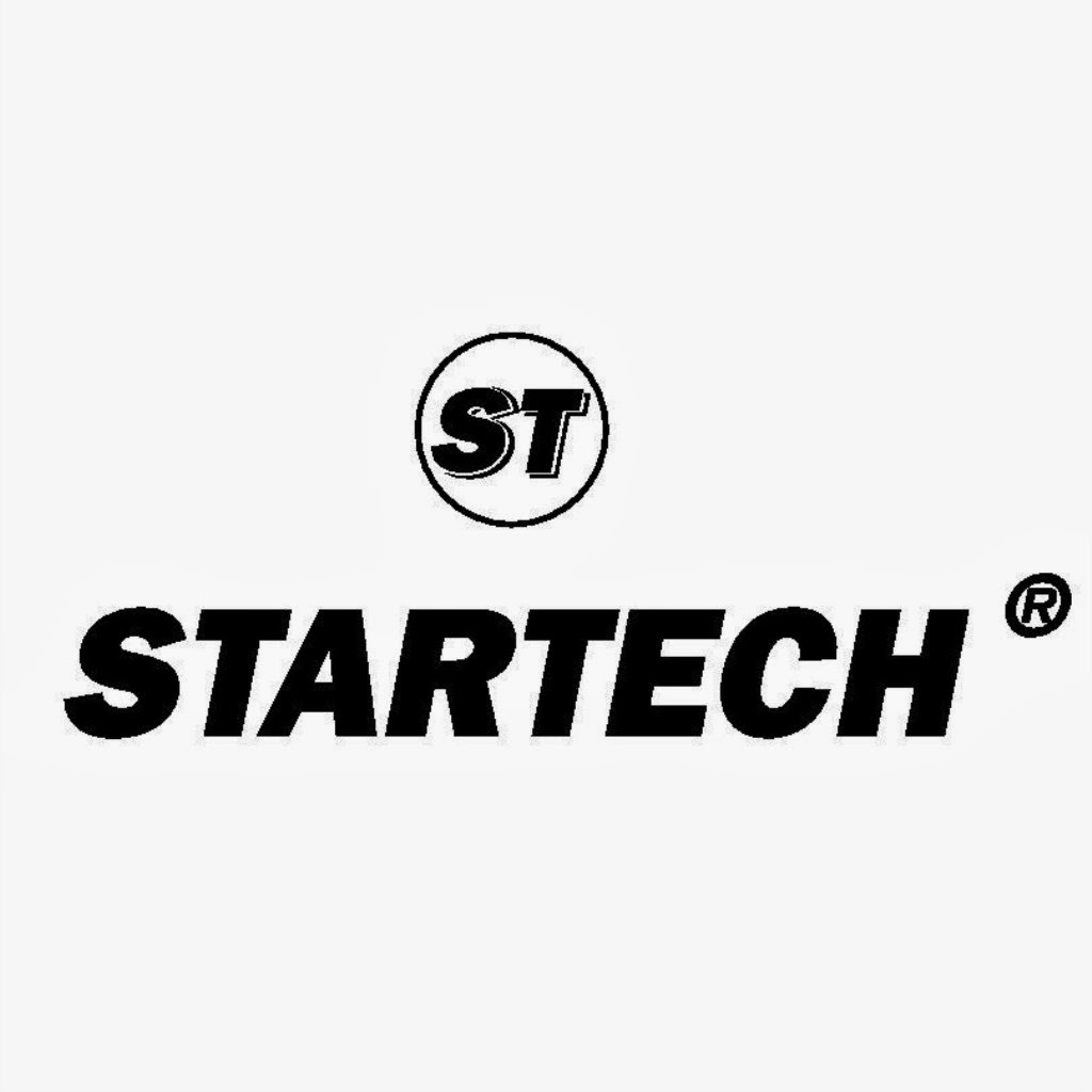 Startech Logo Wallpaper | All4Fun