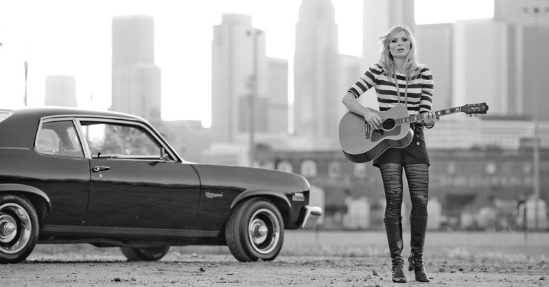 CONCERT ADDICT CHICK: Let's Stay Young by Jules Larson