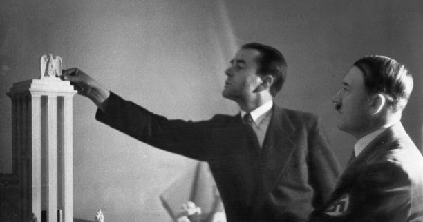 THE AFRIKA REICH Trilogy: Germania - revisited