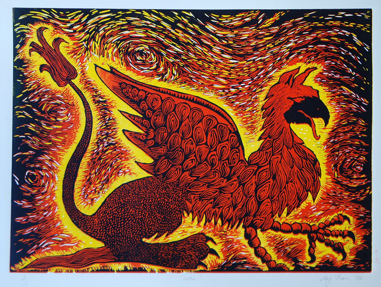 Featured Illustrator: Mary Hays - Words&Pictures