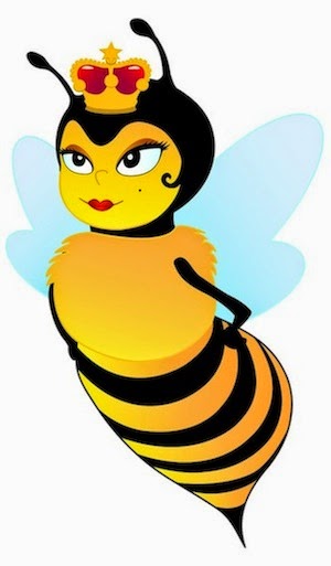 TuttoPerTutti: L'APE REGINA E LE API OPERAIE