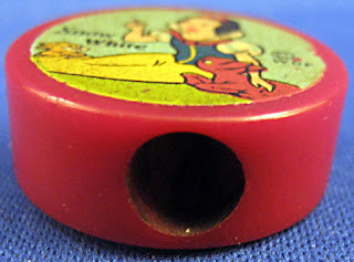 Filmic Light - Snow White Archive: Vintage Catalin (Bakelite) Pencil ...