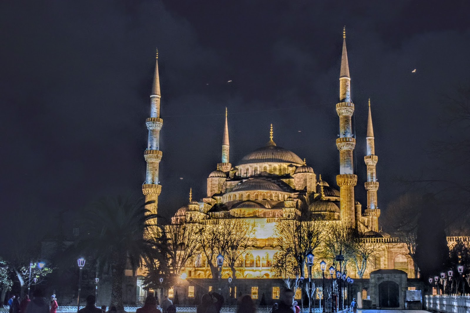 AFK - Blog de weekend: Turcia: Istanbul - Partea I: Informatii despre ...