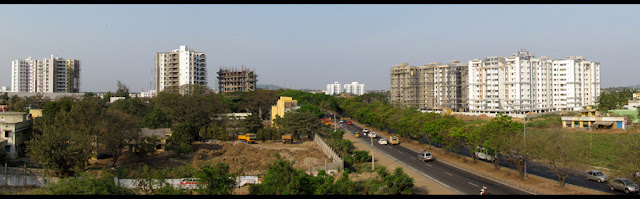 I Love Chennai: 25. Urapakkam