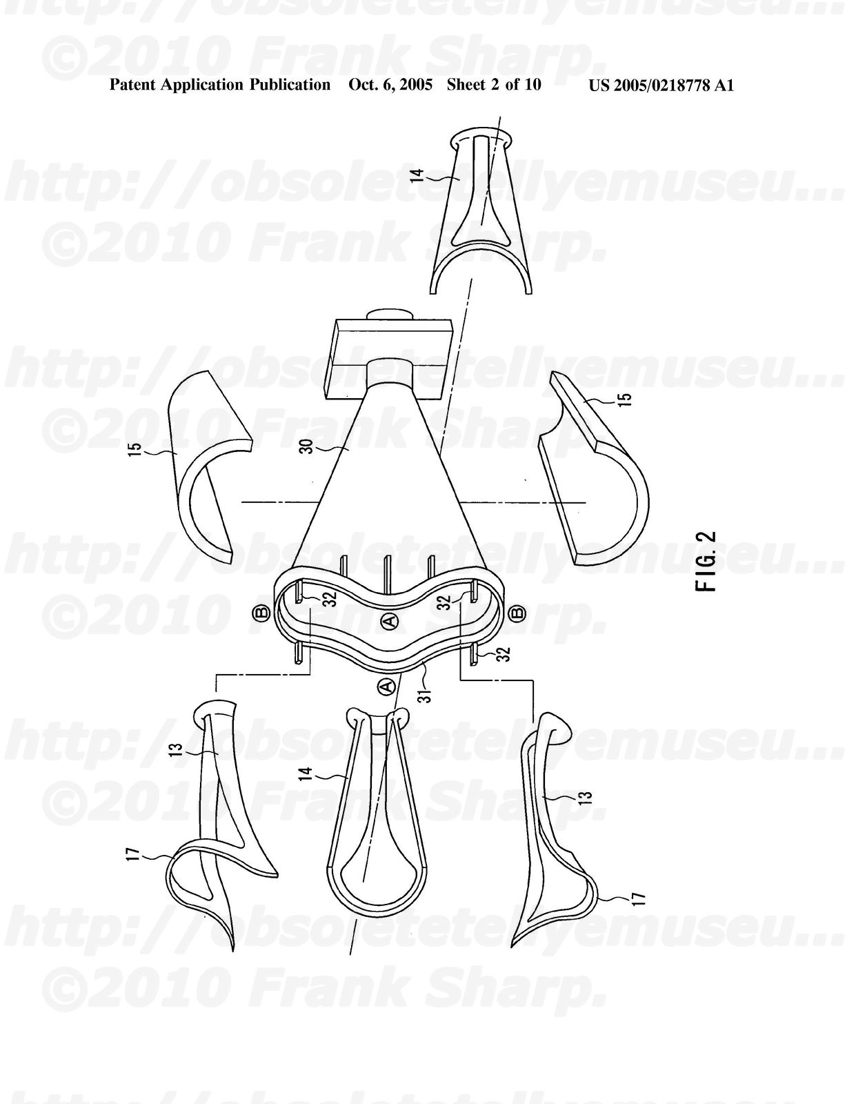Obsolete Technology Tellye !: DEFLECTION COIL AND YOKE IN CRT PICTURE ...