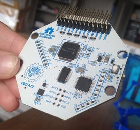 Humboldt Microcontrollers Community: Using Arduino For Mind Control