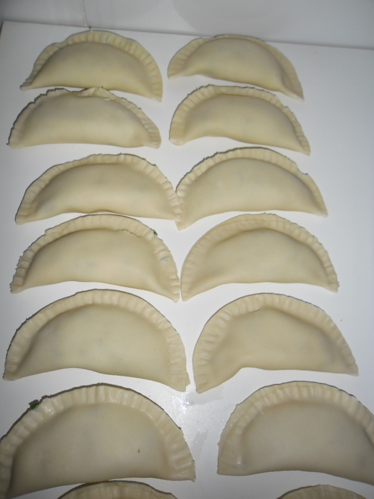 Andrea Kubiki: Receita da semana: Pirogue