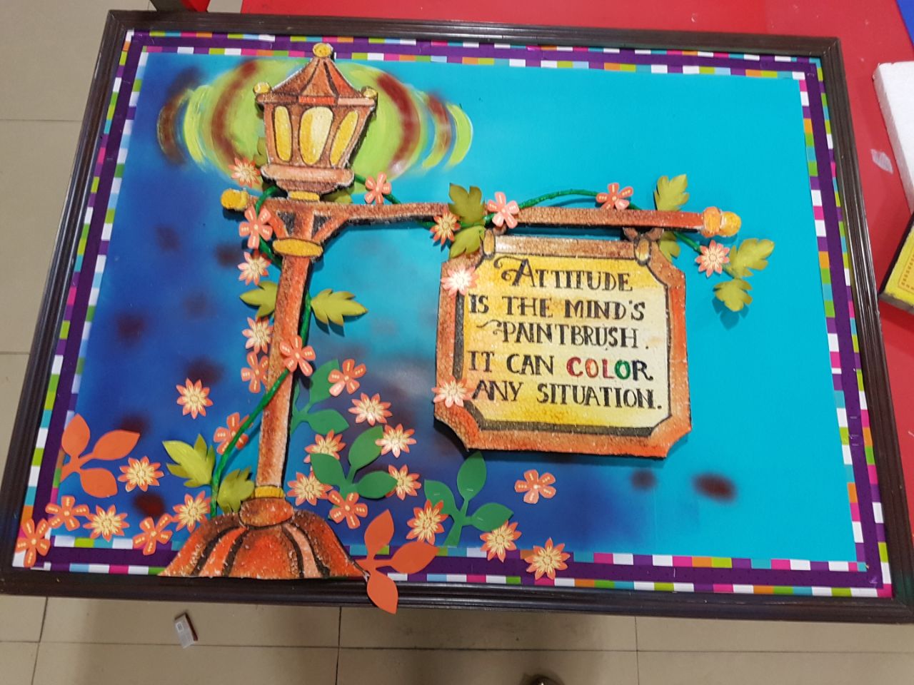Art Craft Ideas And Bulletin Boards For Elementary Schools Bulletin