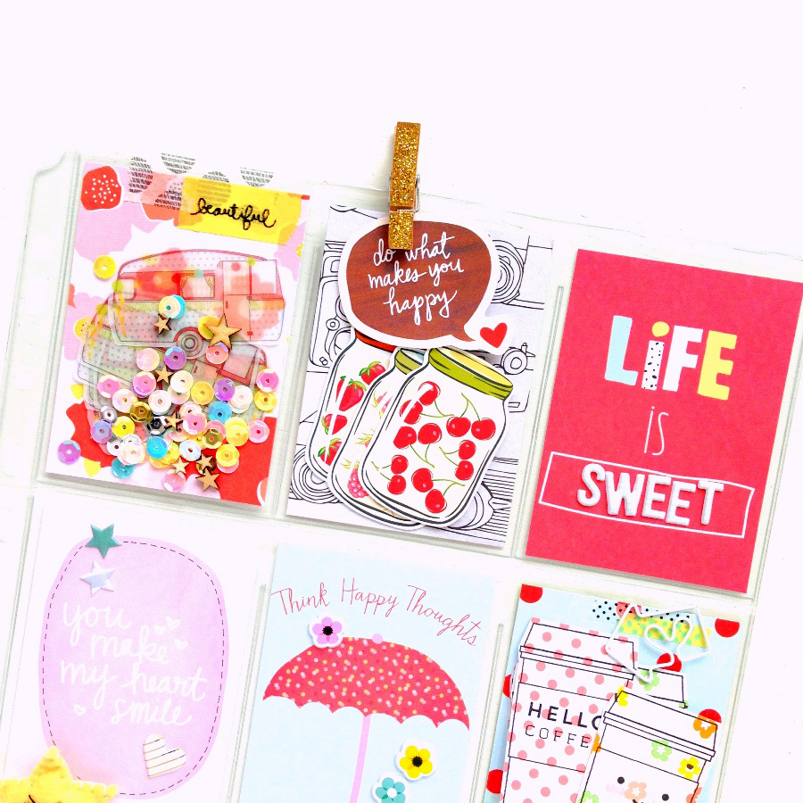 shopEvalicious.com: Sending Love with Pocket Letter | Inspiration
