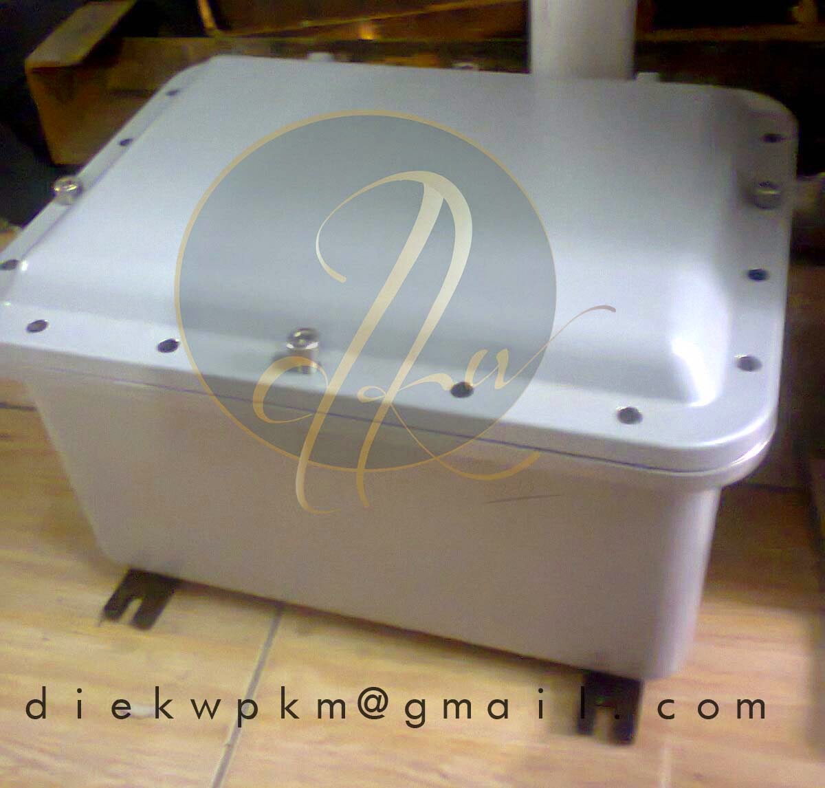 Gudang Lampu Serba Ada beserta Asessories Explosion proof Indonesia ...