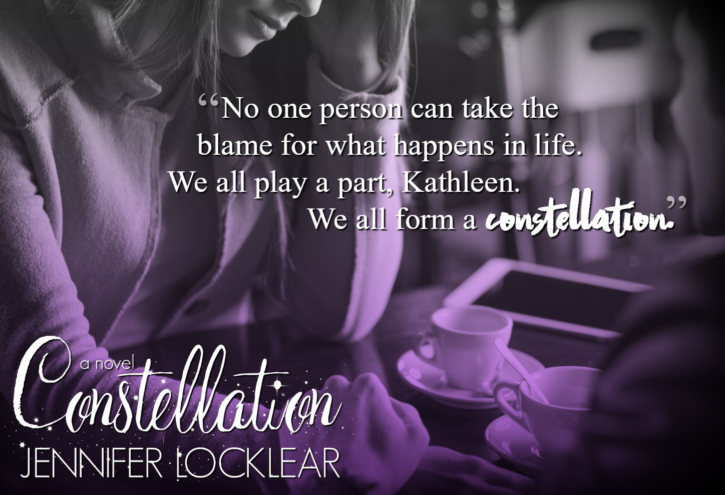 Amazeballs Book Addicts: Featured Author: Jennifer Locklear