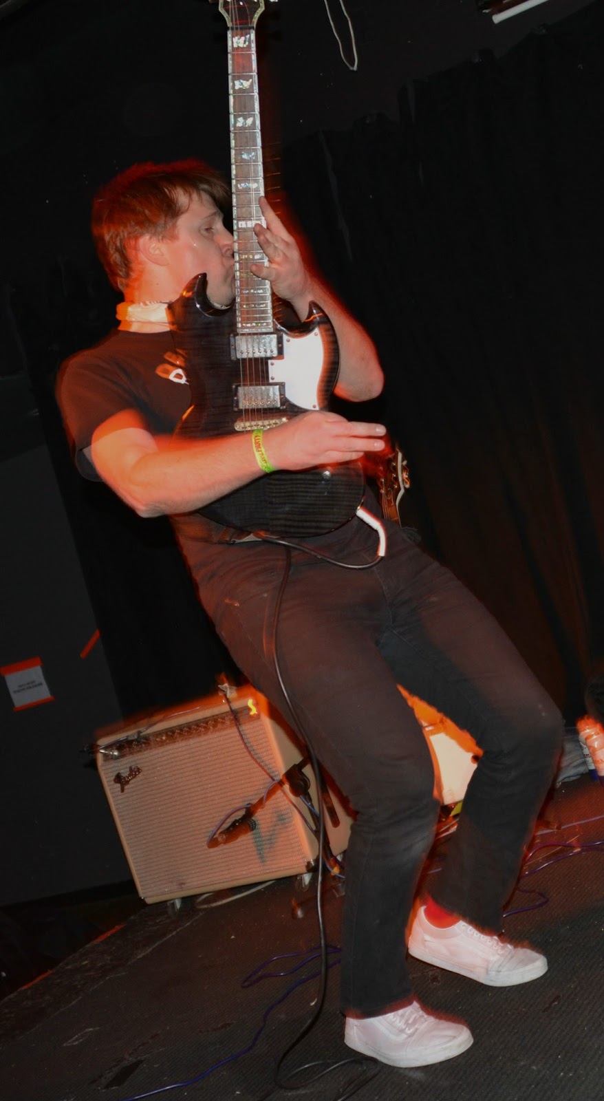 There's Something Hard in There: Clorox Girls lead the way in solid ...