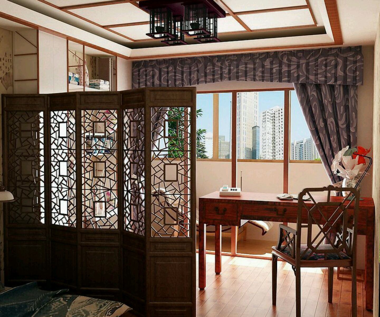 Study rooms designs ideas.