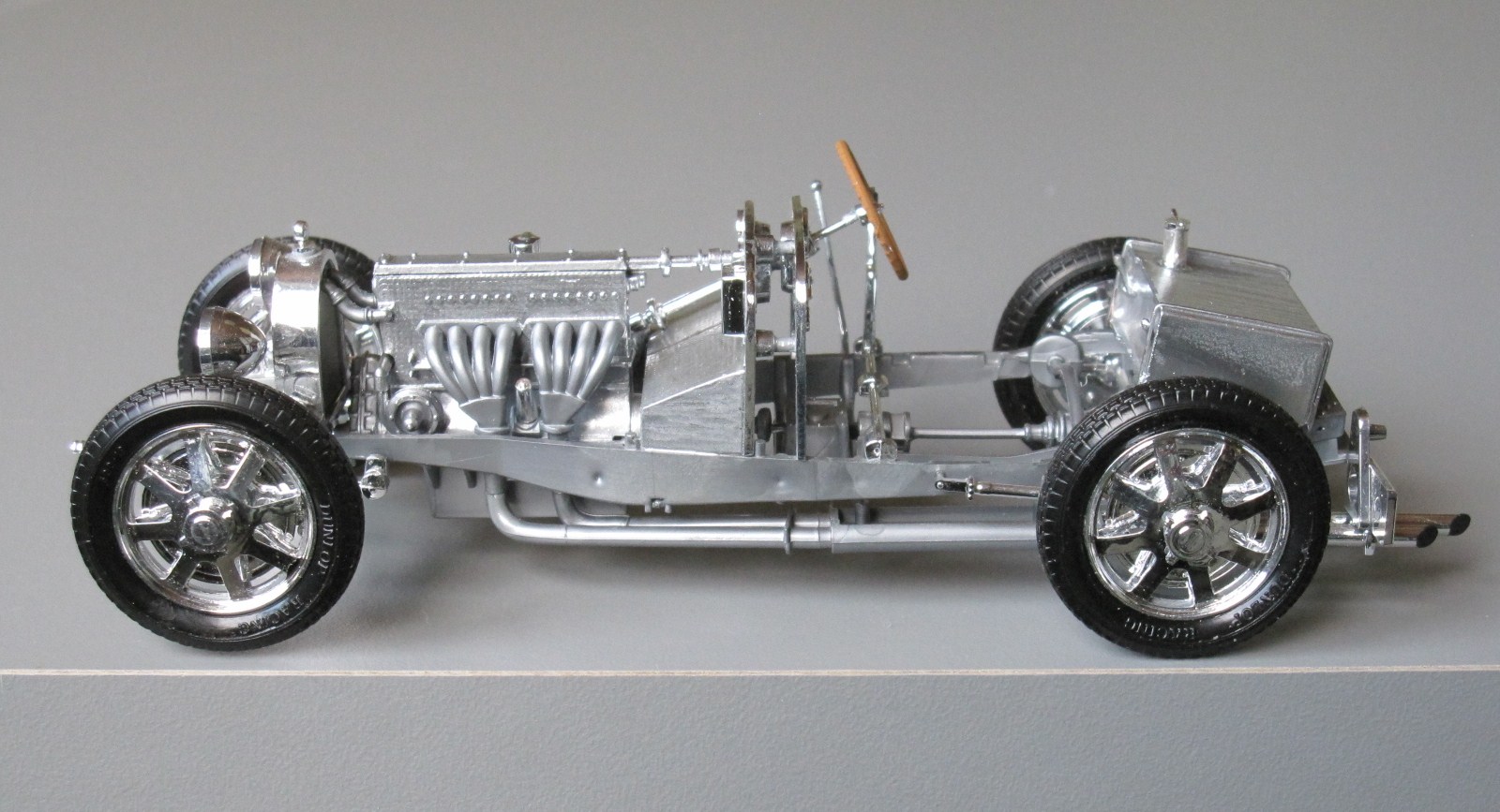 autos miniatures cars: more modified car models...