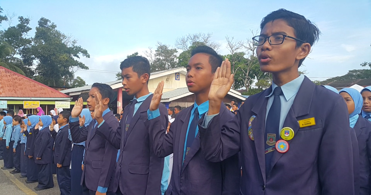 SEKOLAH KEBANGSAAN CENDERAWASIH: BACAAN IKRAR RUKUN NEGARA SEKOLAH KEBANGSAAN CENDERAWASIH: BACAAN IKRAR RUKUN NEGARA