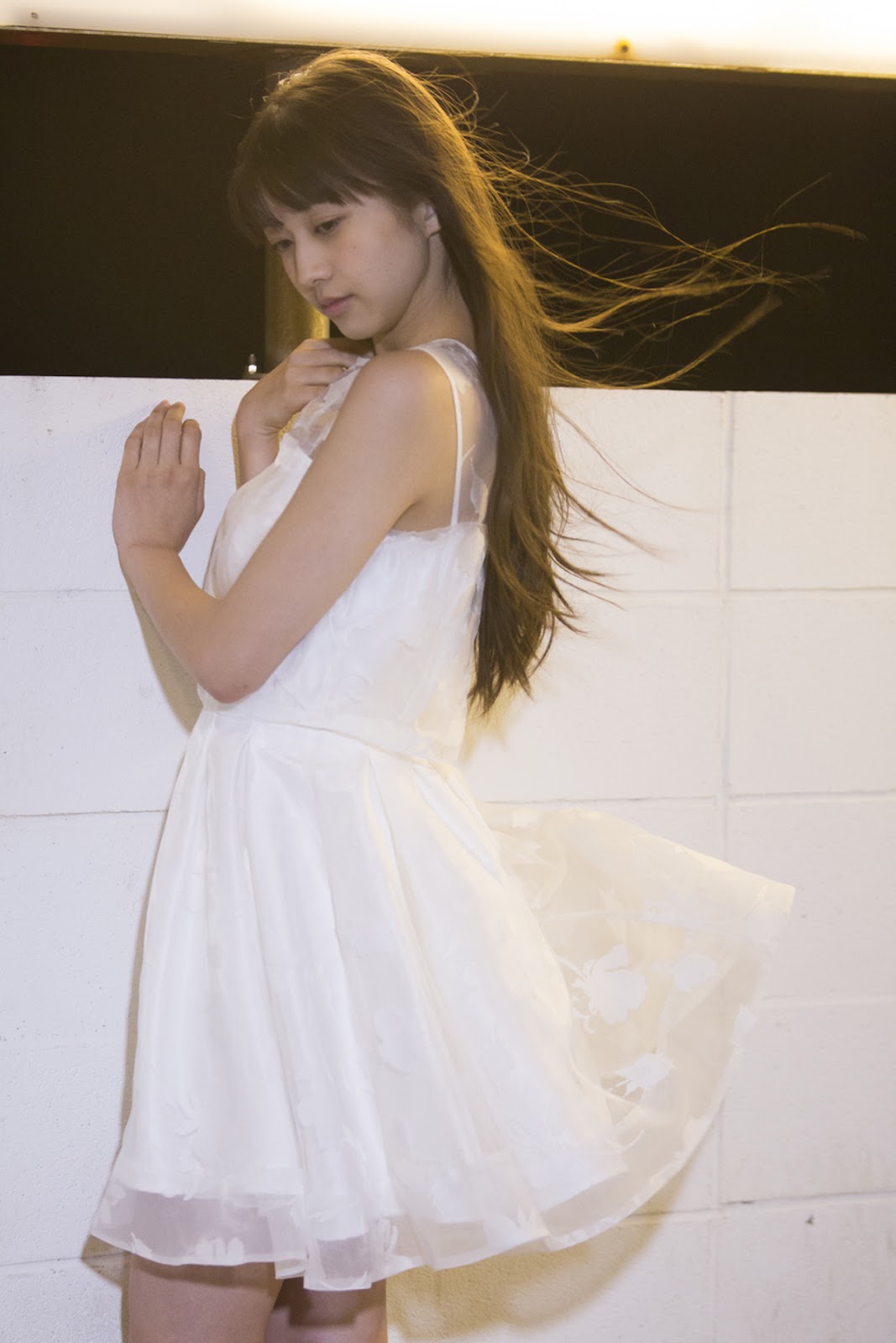 [Morning Musume'17] Maria Makino - Hello! Project Digital Books Vol.155 ...