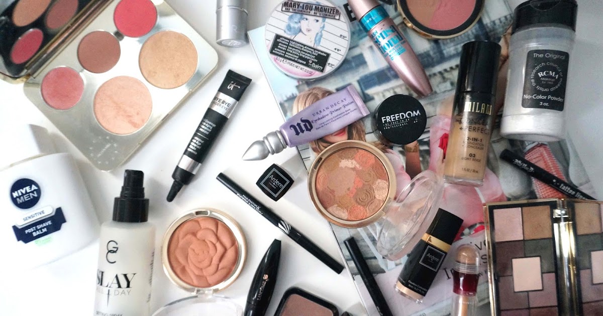 JOYCE LAU: THE EVERYDAY MAKEUP MENU