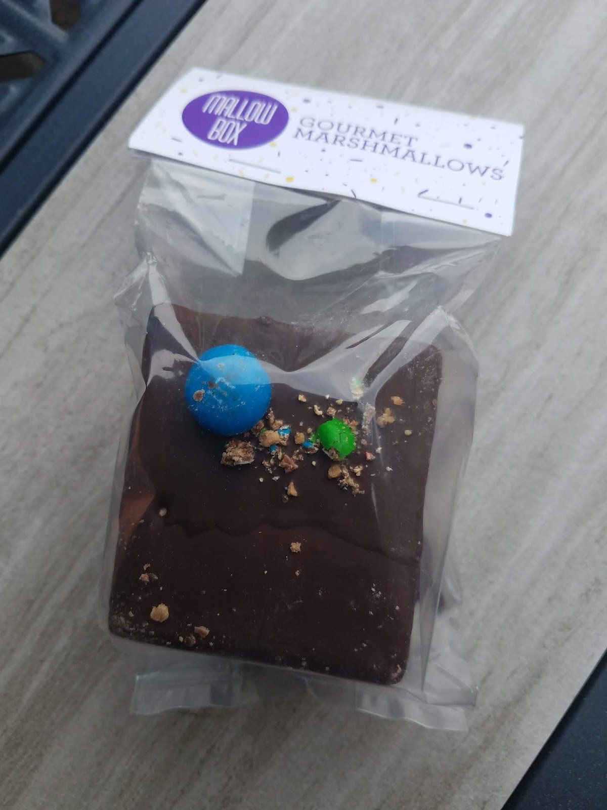 The ABCD Diaries: Celebrate the Start of Summer with Sweet Treats from ...