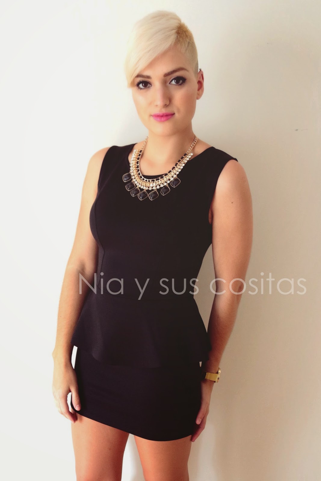 Nia Y Sus Cositas Vestidos Sexys Cenas Y Fiestas