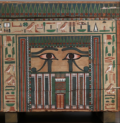 Art Eyewitness: Ancient Egypt Transformed: the Middle Kingdom at the ...